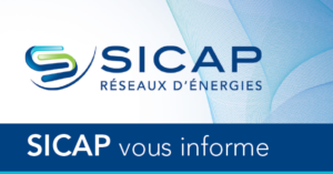 Lettres d'informations SICAP - Sicap