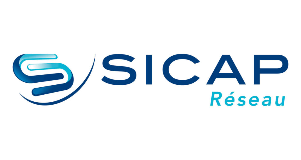 Nous rejoindre - Sicap