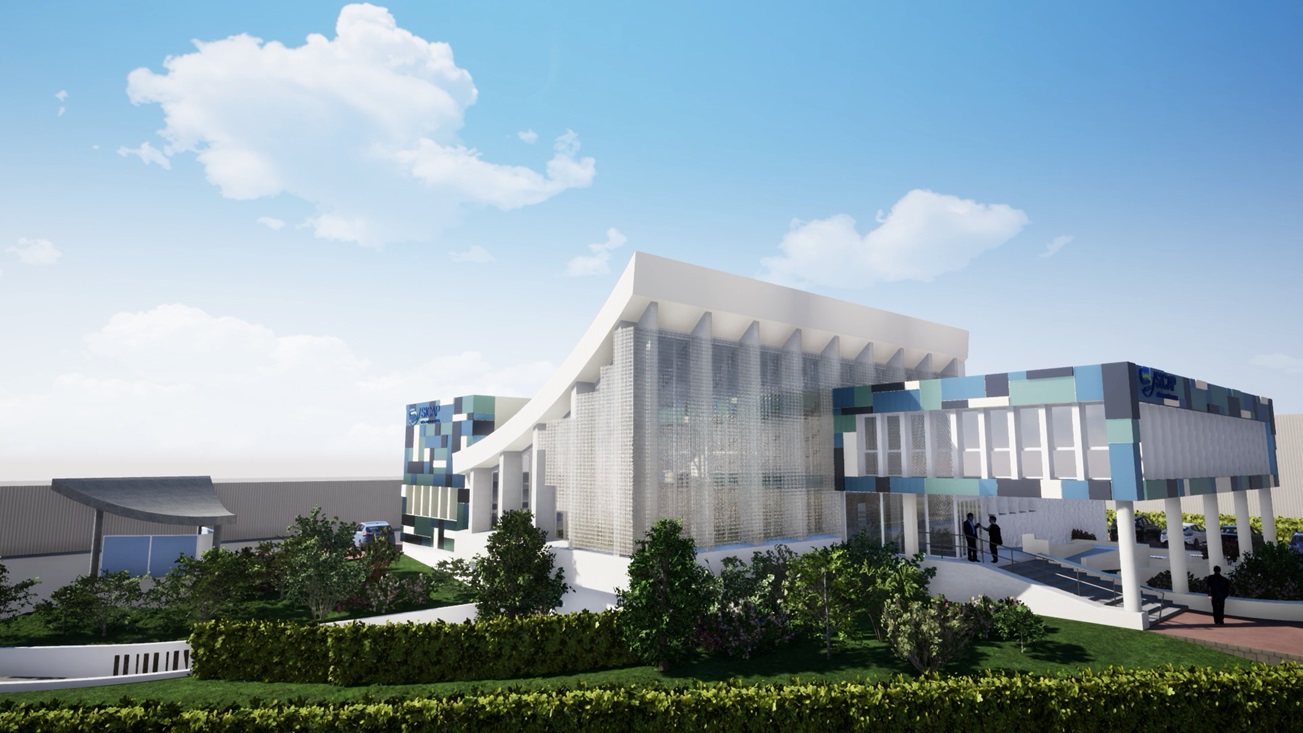 L’ouverture à la concurrence - Sicap